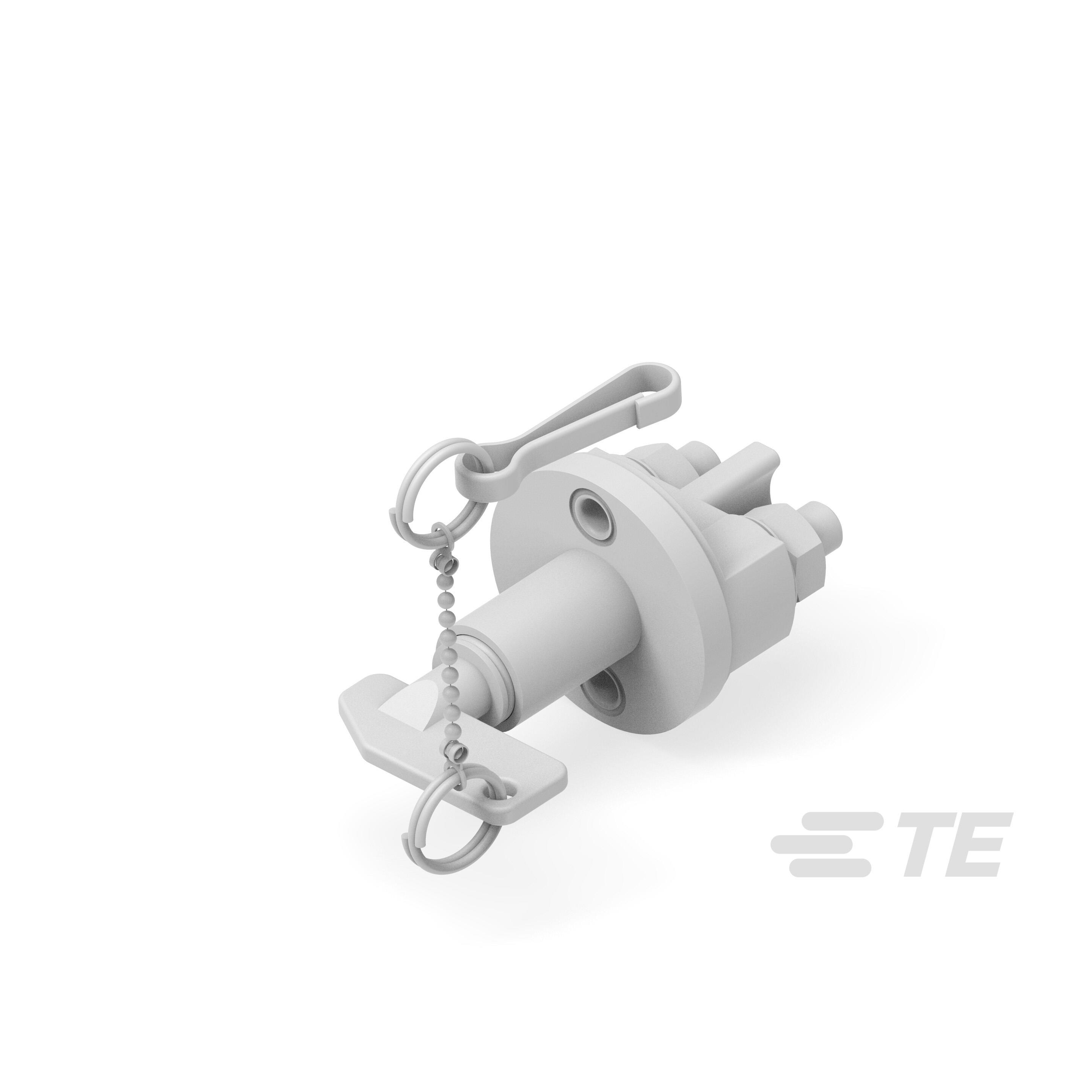 SWITCH SELECT 2POS SPST 200A 32V 35-210-160-R DEUTSCH / TE Connectivity製｜電子部品・半導体通販のマルツ