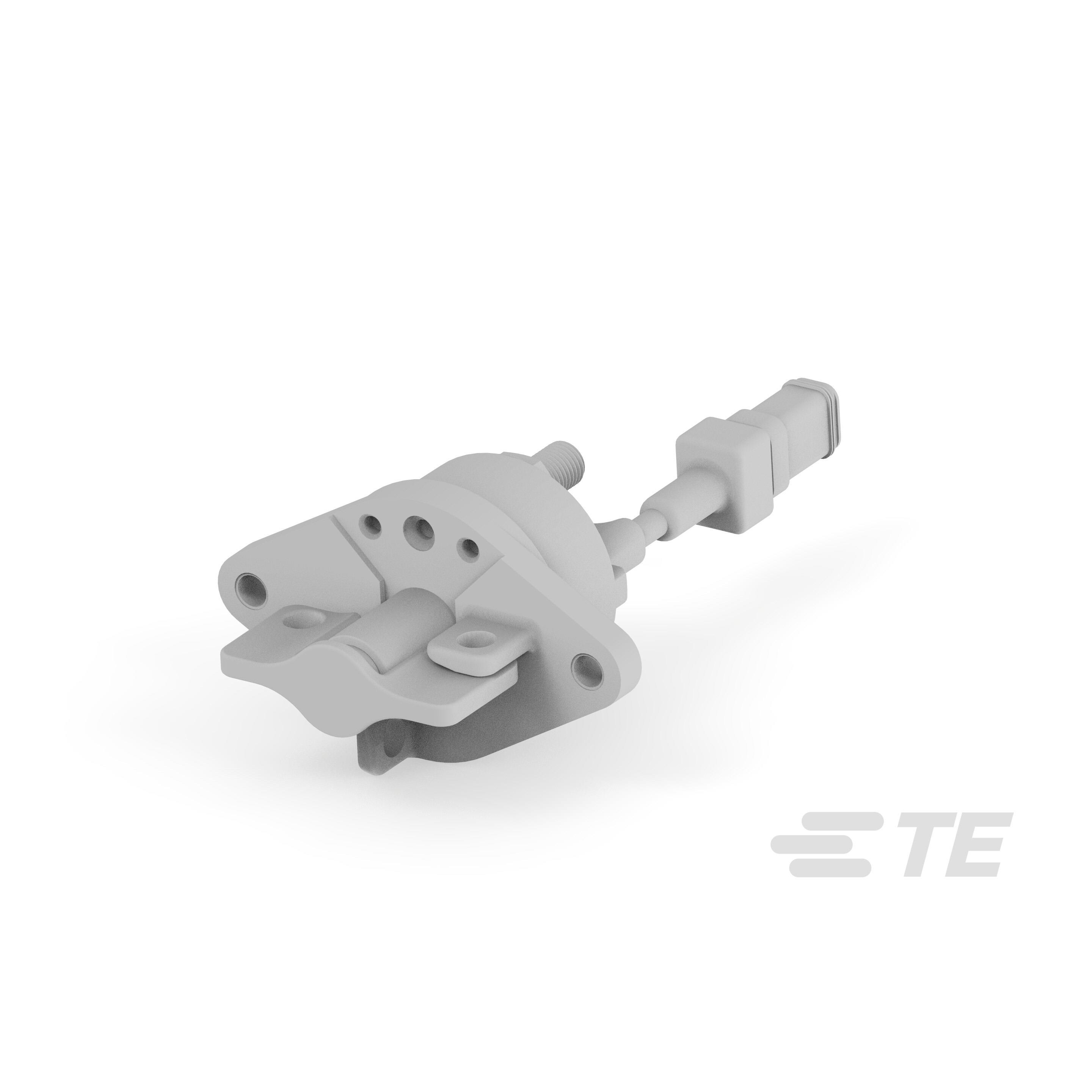 SWITCH SELECT 2P SPST 500A 32V 35-514-231-R-A5-902 DEUTSCH / TE ...