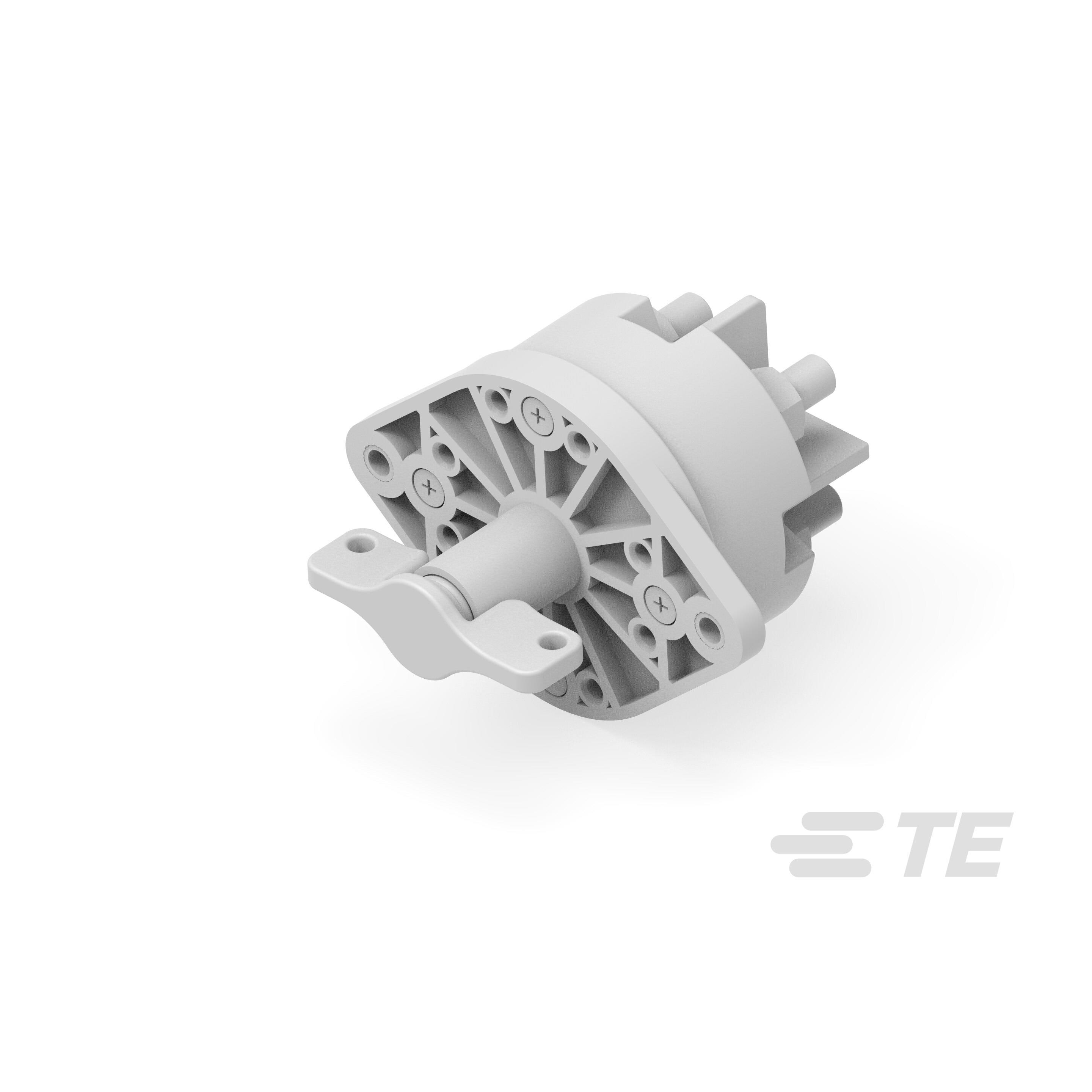 BATTERY DISCONNECTOR 35-521-130- 35-521-130-R TE - Kissling製｜電子部品・半導体通販のマルツ