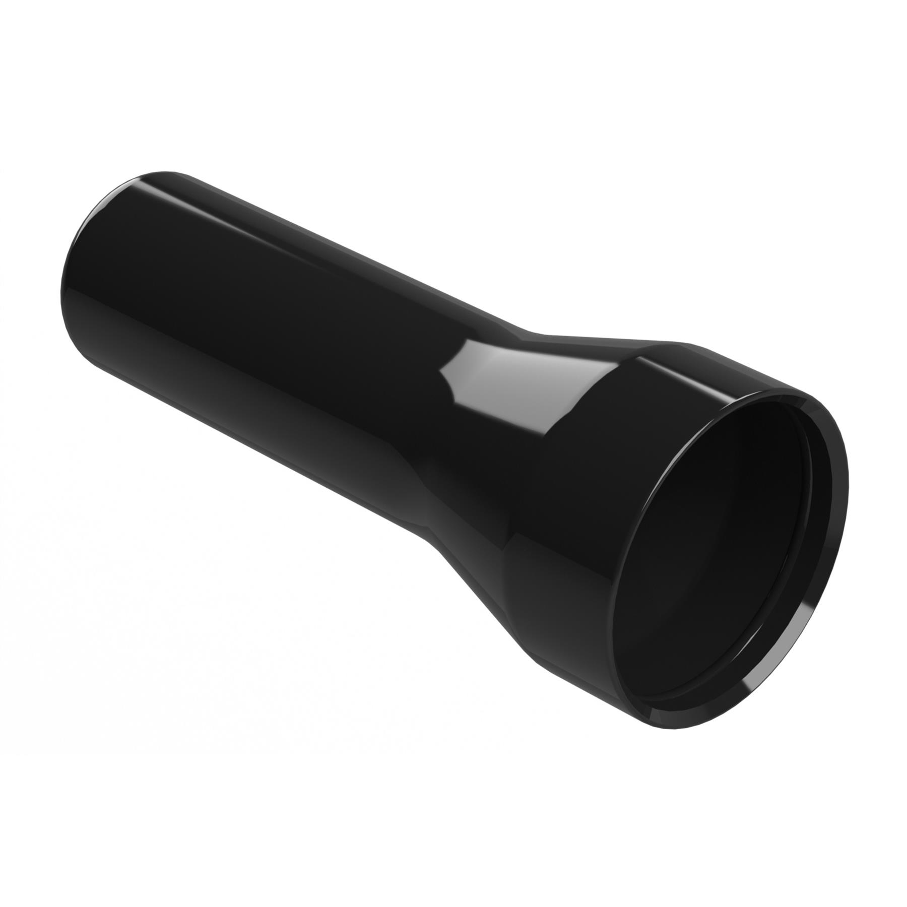 SIZE 24 RUBBER BOOT, FOR DURAMAT AHDPM24-BT-BK AMPHENOL SINE/TUCHEL製｜電子 ...