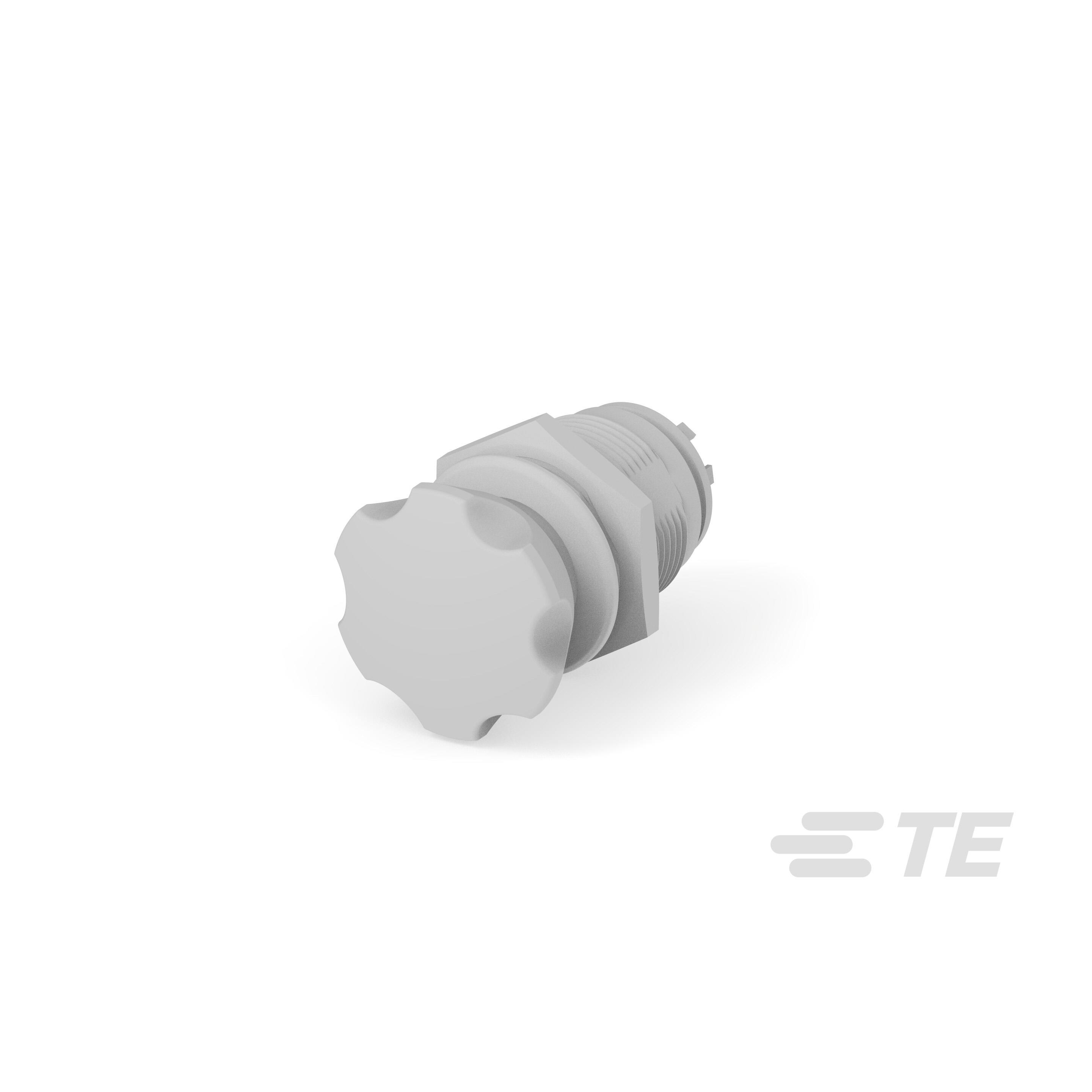 SWITCH ESTOP TWIST RESET 10A 32V ES-2012-T212 DEUTSCH / TE Connectivity ...