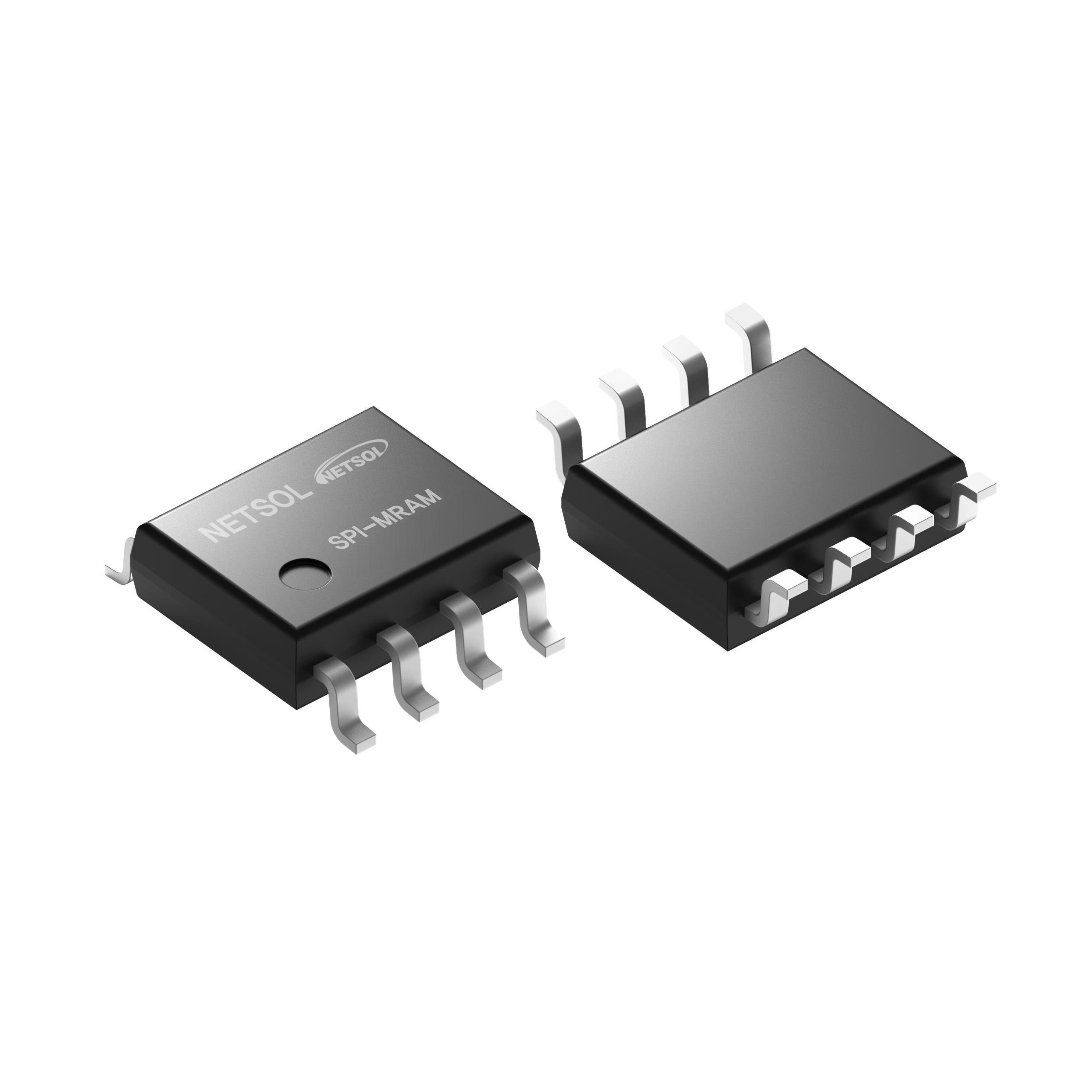 MRAM MEMORY IC 4MBIT QSPI 1.8V 1 S3A4004R0M-AI1AT -製｜電子部品・半導体通販のマルツ