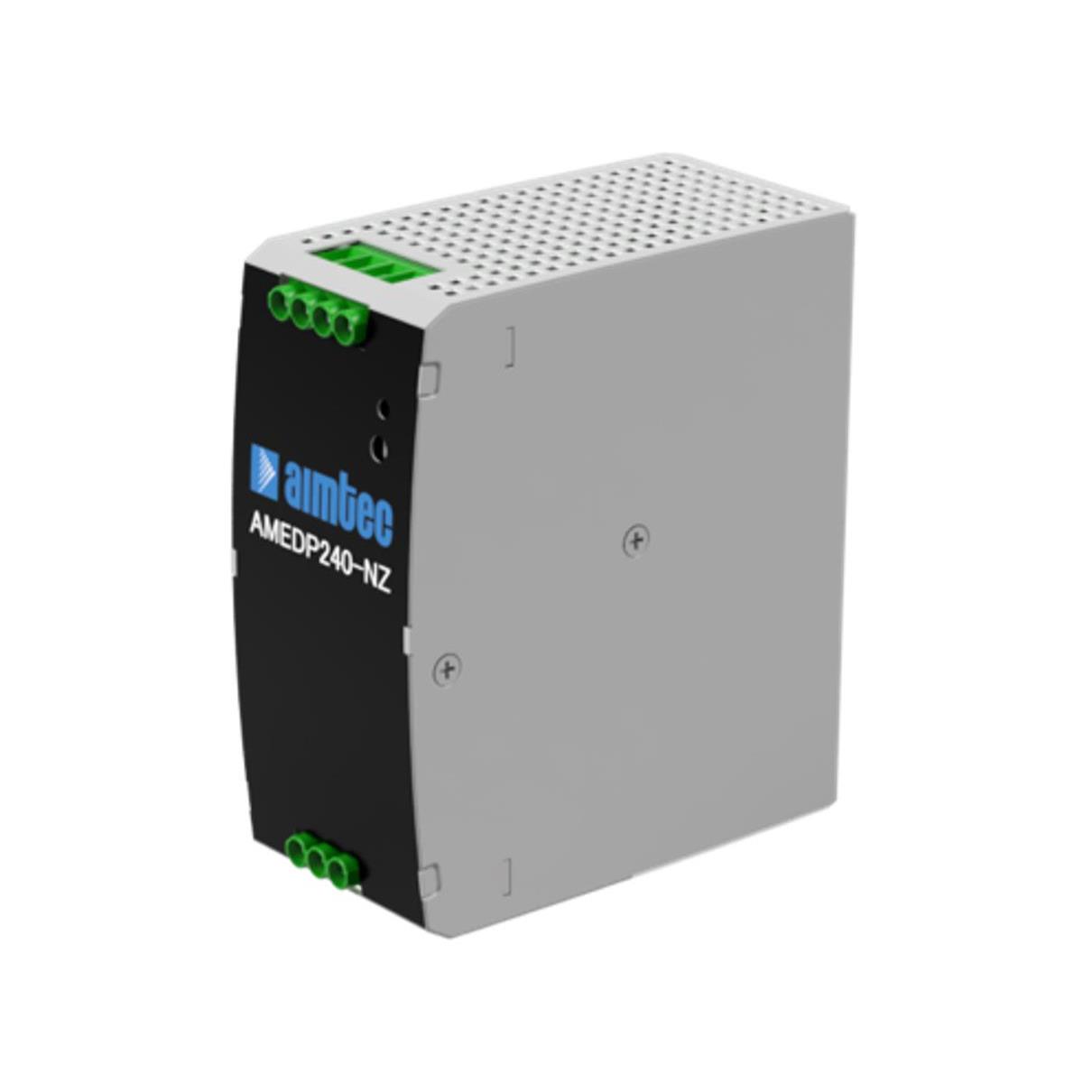 AC/DC DIN RAIL SUPPLY 12V 192W AMEDP240-12SNZ Aimtec製｜電子部品・半導体通販のマルツ