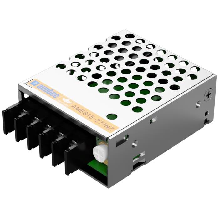 AC/DC CONVERTER 24V 15W AMES15-24S277NZ-Q Aimtec製｜電子部品・半導体通販のマルツ