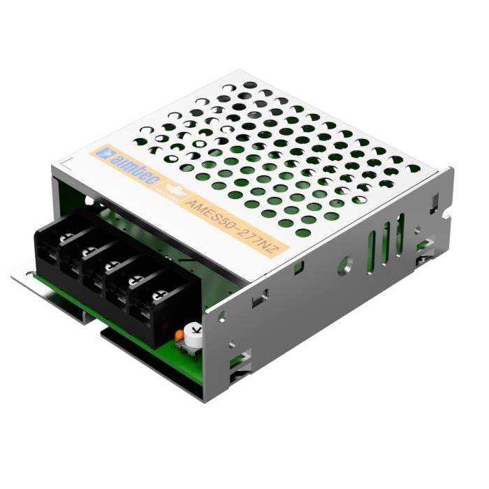 AC/DC CONVERTER 12V 50W AMES50-12S277NZ-P Aimtec製｜電子部品・半導体通販のマルツ