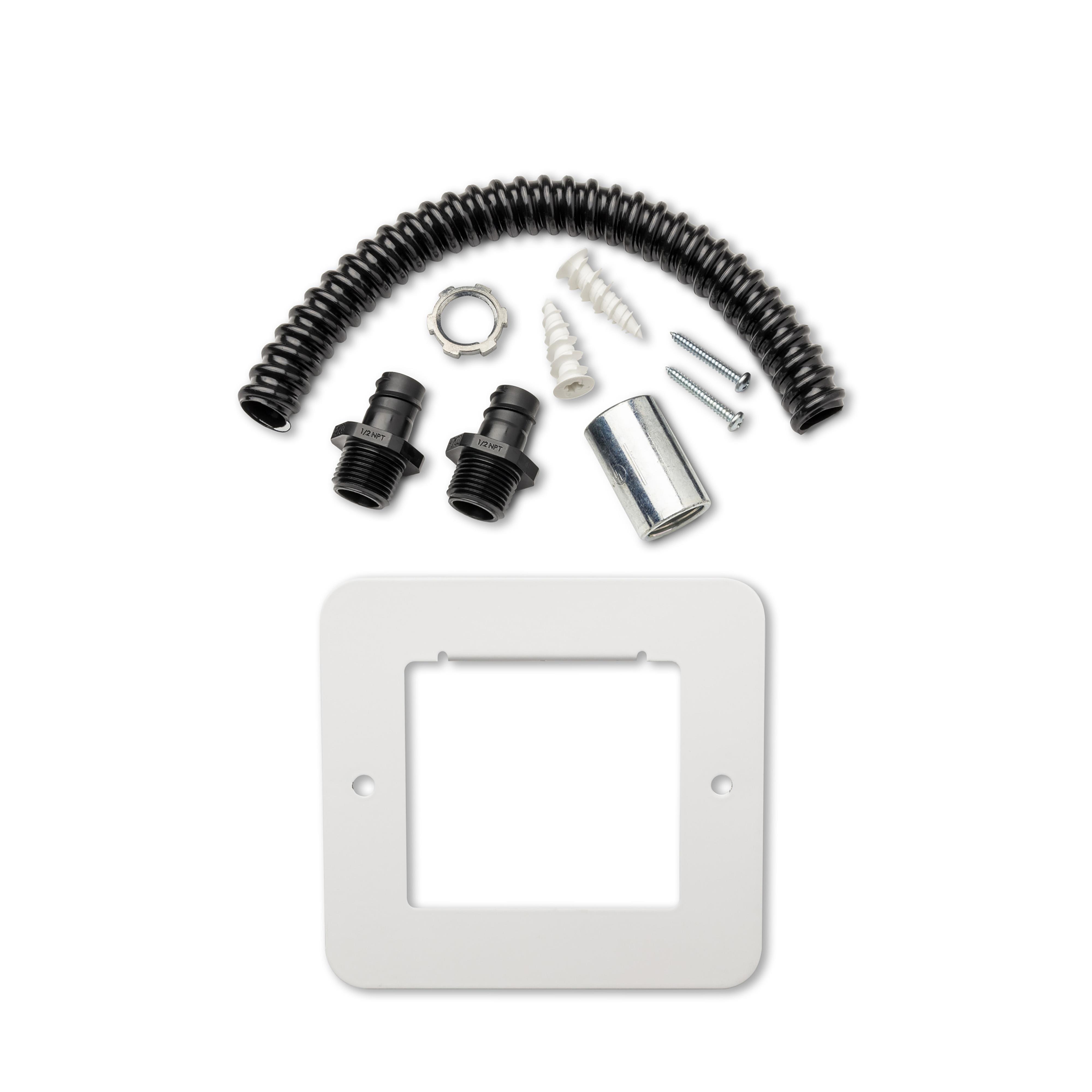 SURGEARREST FLUSH MOUNT KIT HEPD58MKF SCHNEIDER ELECTRIC製｜電子部品・半導体通販のマルツ