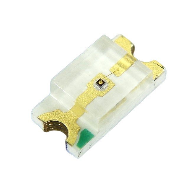 0805 LED RED 640NM DOMINANT, 660 QBLP631-S3 QT Brightek (QTB)製｜電子部品・半導体 ...