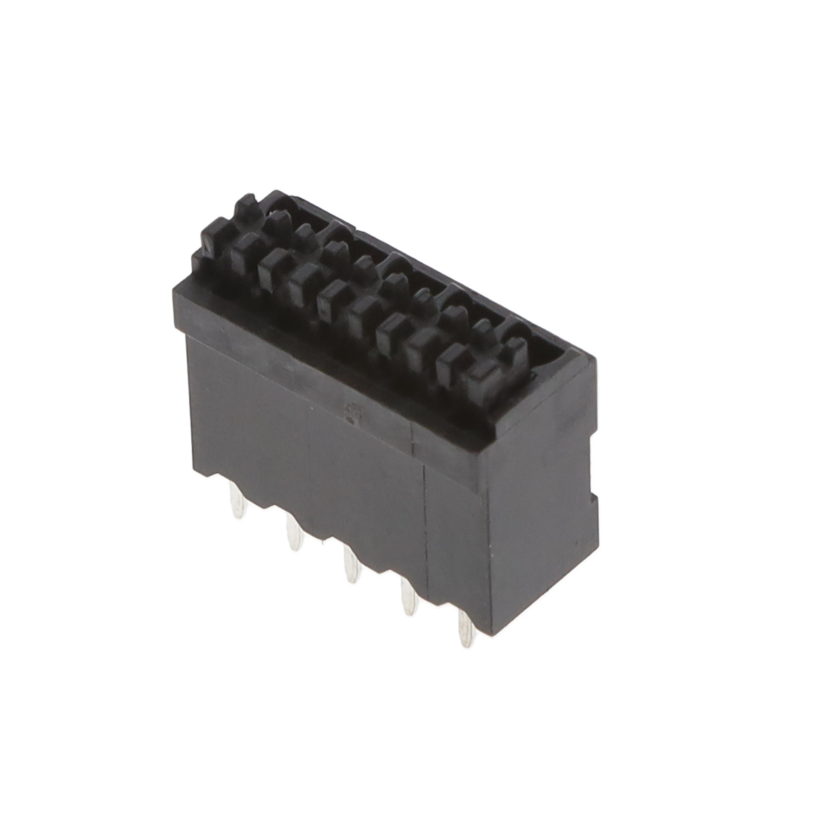 WR-TBL TERMINAL BLOCK - SCREWLES 691810100305 WURTH ELEKTRONIK製｜電子部品 ...