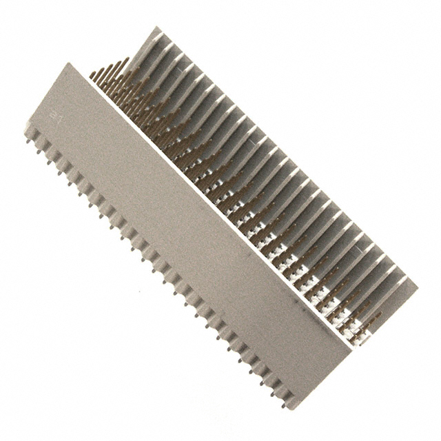 CONN HEADER 200POS 2MM PRESS-FIT 5646347-1 AMP Connectors / TE ...