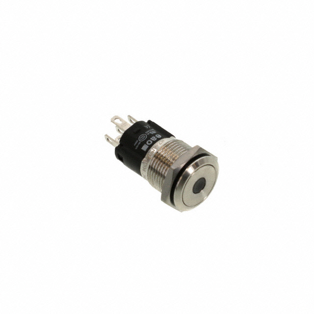 SWITCH PUSHBUTTON SPDT 3A 240V 82-4151.12A4 EAO製｜電子部品・半導体通販のマルツ