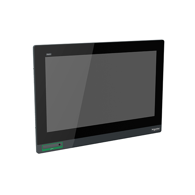19W TOUCH SMART DISPLAY FWXGA HMIDT952 SCHNEIDER ELECTRIC製｜電子部品・半導体通販のマルツ