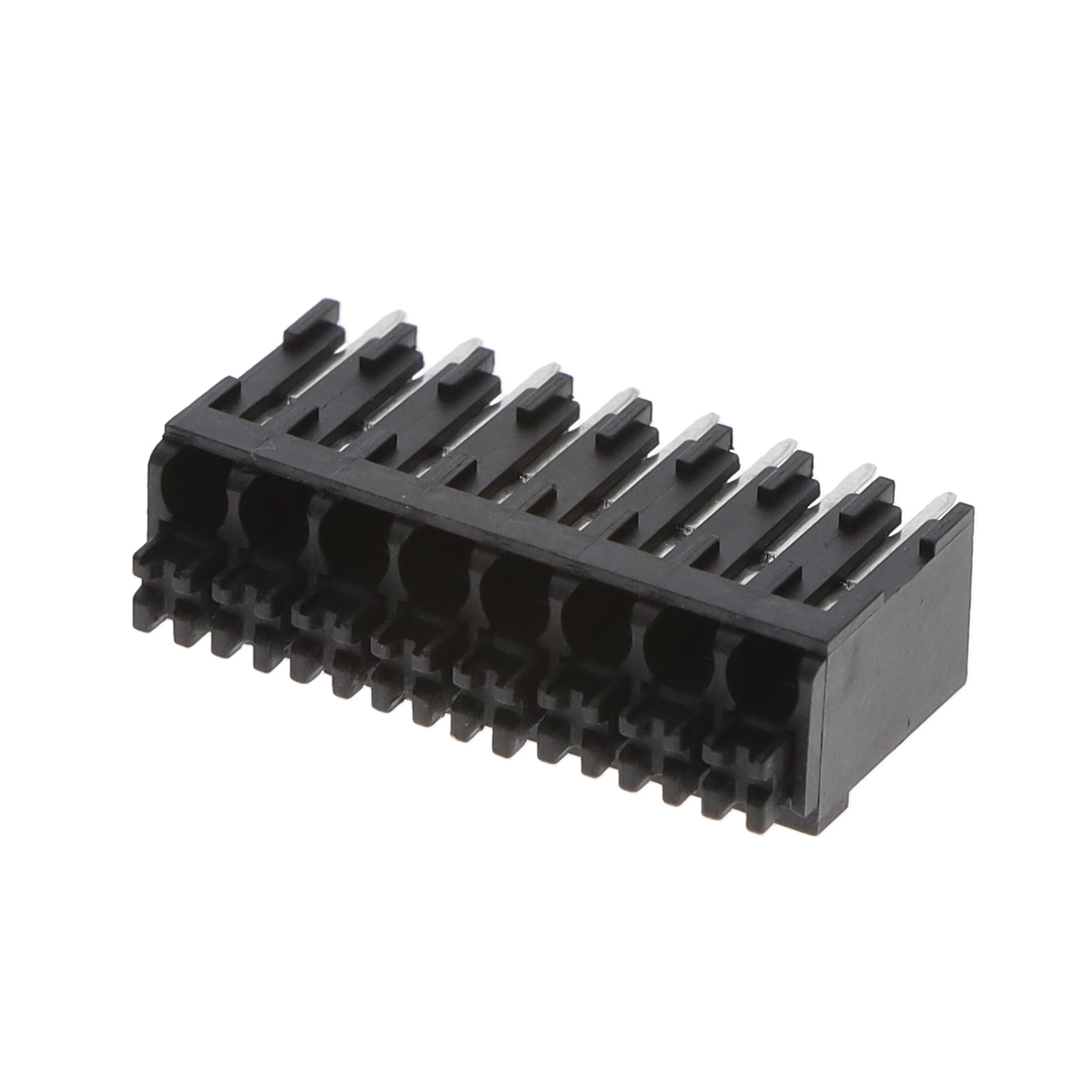 WR-TBL TERMINAL BLOCK - SCREWLES 691810100308 WURTH ELEKTRONIK製｜電子部品 ...