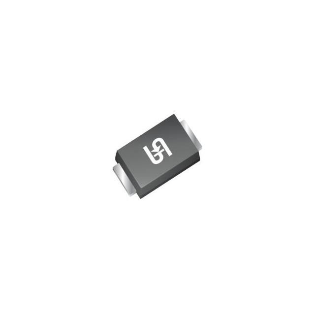 3A, 600V, STANDARD RECOVERY RECT TSD3JFSH Taiwan Semiconductor製｜電子部品 ...