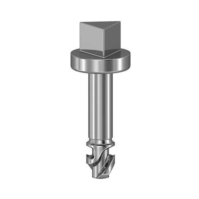 TRIANGLE SHAPED HEAD SCREW-QTY 1 NSYAEDSTSB SCHNEIDER ELECTRIC製｜電子部品 ...