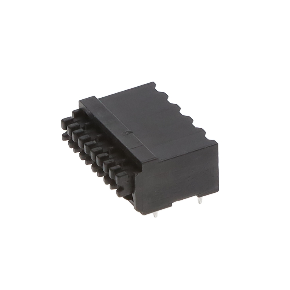WR-TBL TERMINAL BLOCK - SCREWLES 691810110305 WURTH ELEKTRONIK製｜電子部品 ...