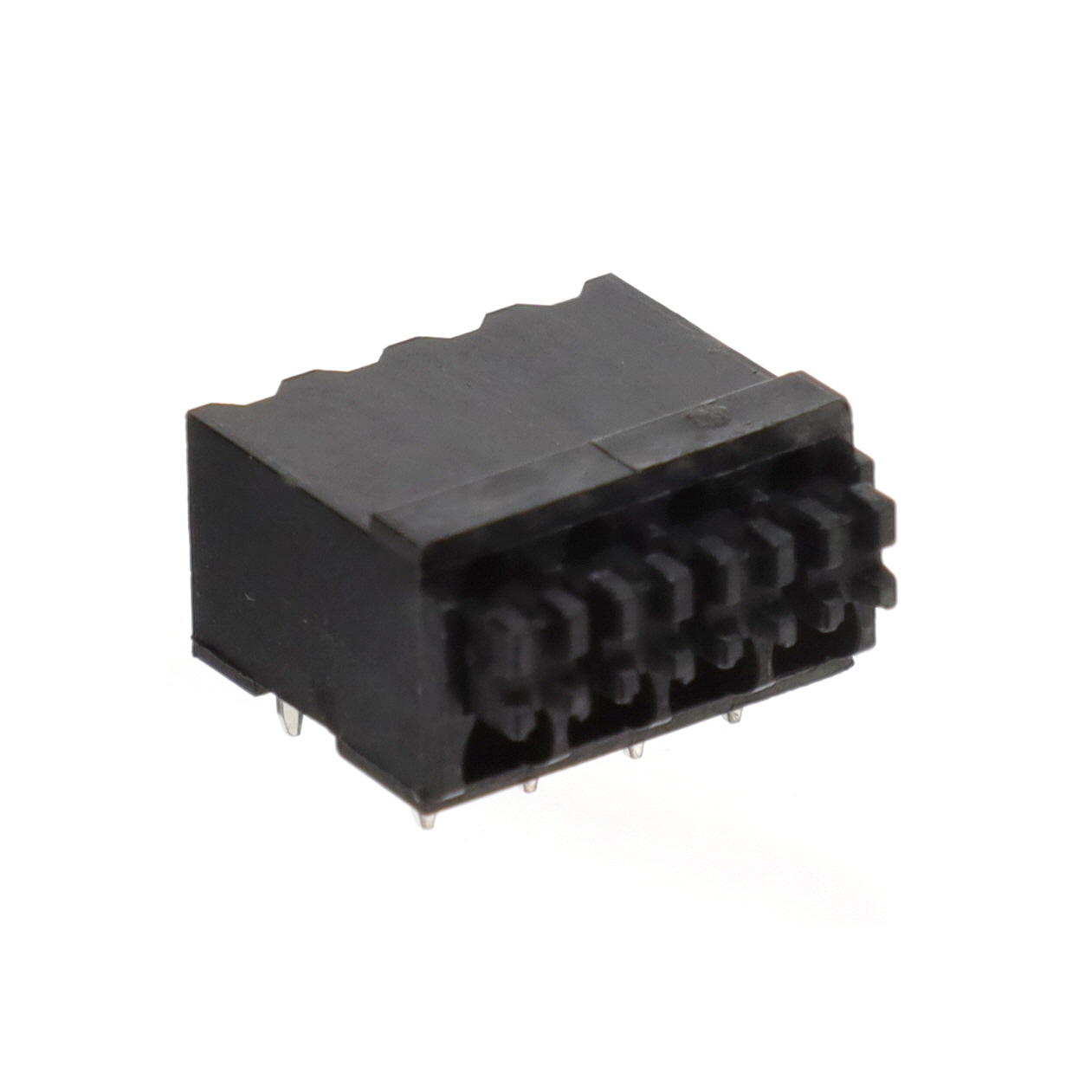 WR-TBL TERMINAL BLOCK - SCREWLES 691810110304 WURTH ELEKTRONIK製｜電子部品 ...