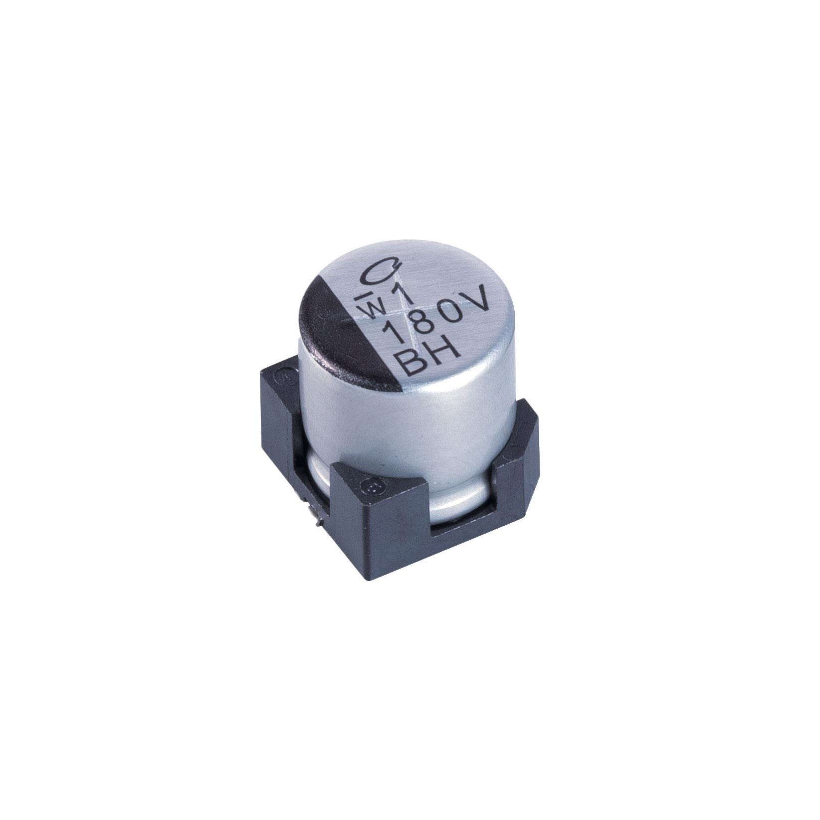 CAPACITOR [digi-reel品] UBH1E151MNS1GS ニチコン製｜電子部品・半導体通販のマルツ