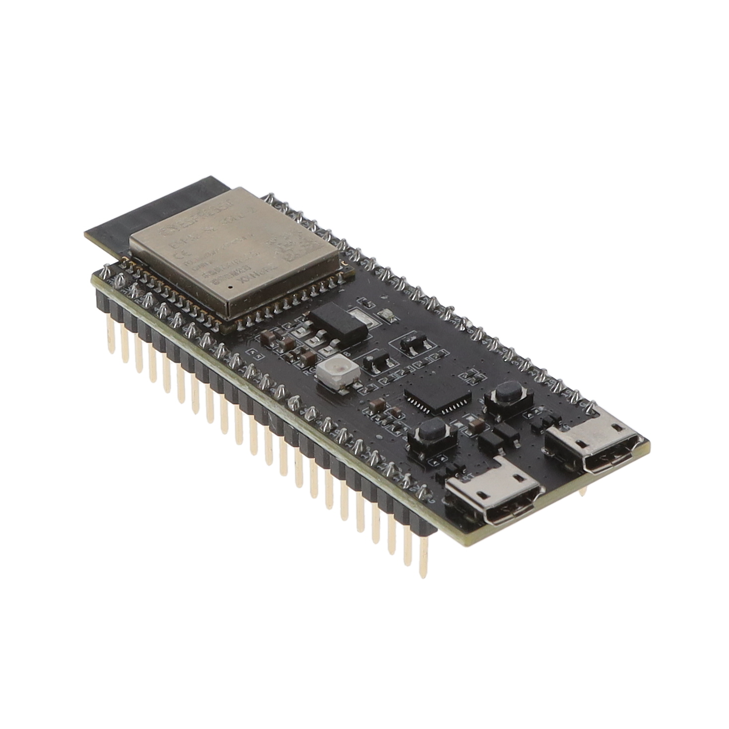 ESP32-S2 GENERAL-PURPOSE DEVELOP ESP32-S2-DEVKITC-1-N8R2 Espressif ...