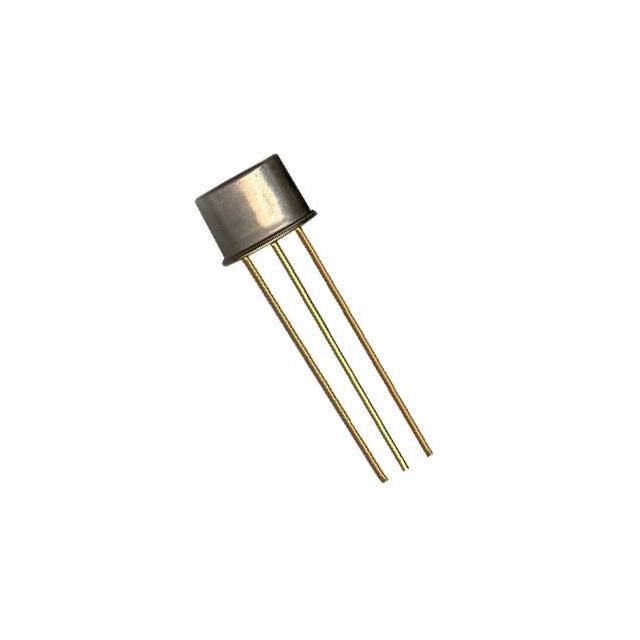 TRANSISTOR, PNP, -40V, 0.6A, TO- 2N2905 Good-Ark Semiconductor製｜電子部品 ...
