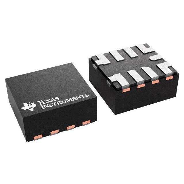 IC REG BUCK ADJ 3A 9VQFN TPS62993QRYTRQ1 TEXAS INSTRUMENTS製｜電子部品・半導体通販のマルツ