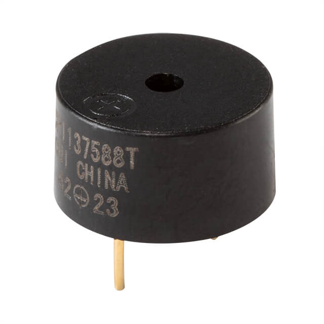 13.9MM, PIEZO, 12V CPI-1375-88T Same Sky製｜電子部品・半導体通販のマルツ