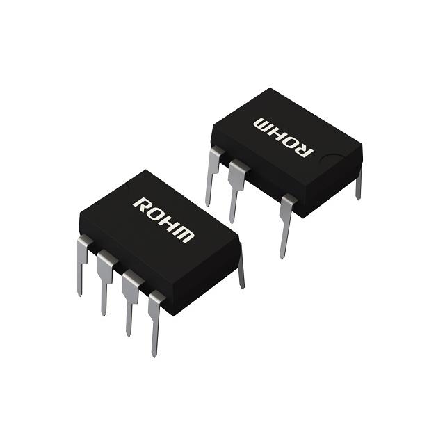 PWM TYPE DC/DC CONVERTER IC BM2P101HK-LBZ ROHM製｜電子部品・半導体通販のマルツ