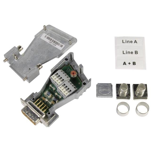 CONN D-SUB PLUG 9POS CAGE CLAMP 66630095034 Harting製｜電子部品・半導体通販のマルツ