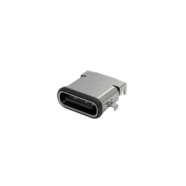 USB TYPE C MID-MOUNT HYBRID , WA 217C-AE05 ATTEND Technology製｜電子部品・半導体 ...