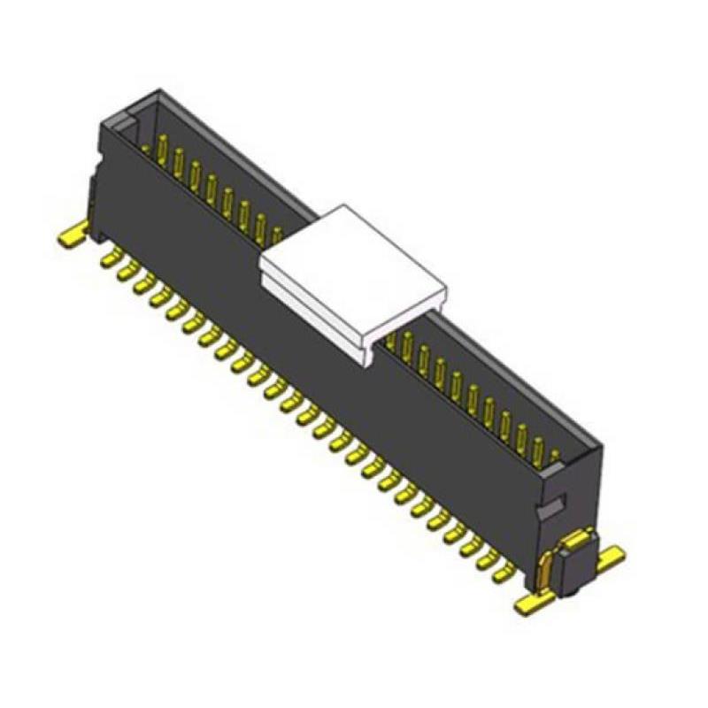 WIRE-TO-BOARD, WAFER, 1.27MM, 10 A-WBP-C001DG-A0SR01 Assmann WSW ...
