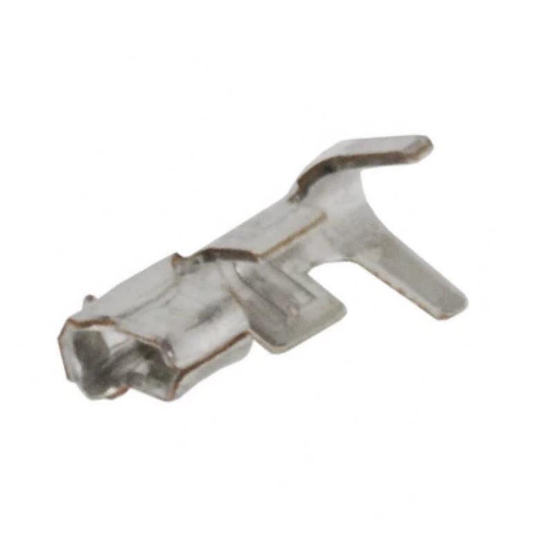 WIRE-TO-BOARD, TERMINAL, 1PIN, A-WBT-G001EG-01CR01 Assmann WSW ...