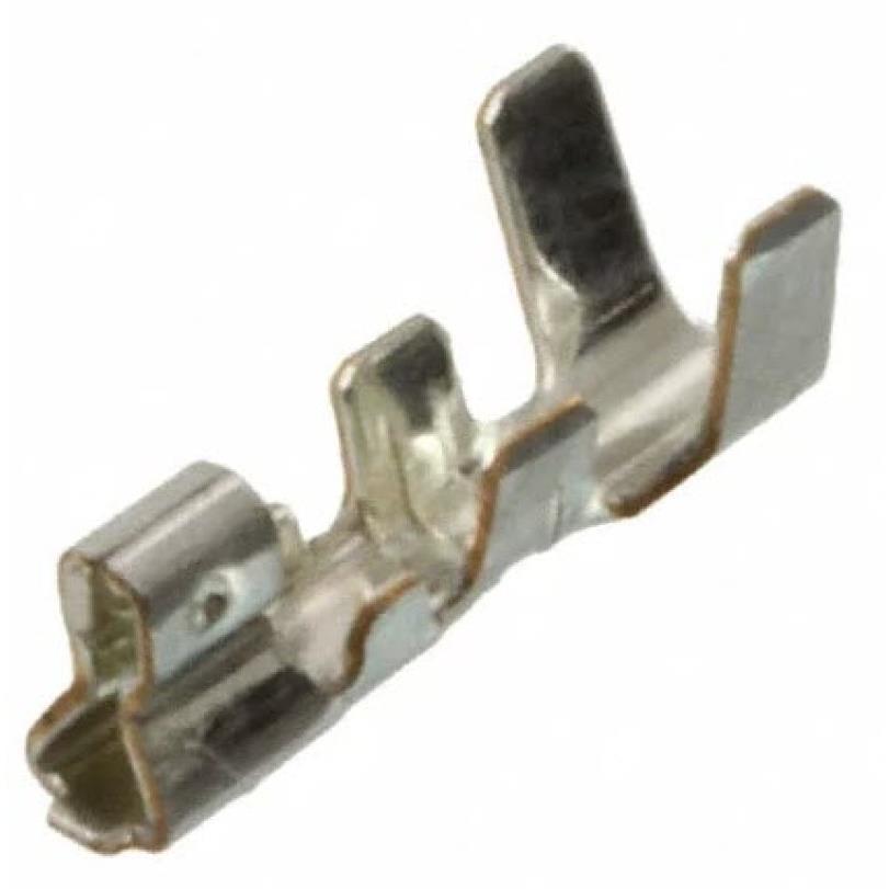 WIRE-TO-BOARD, TERMINAL, 1PIN, A-WBT-G004EG-01CR01 Assmann WSW ...