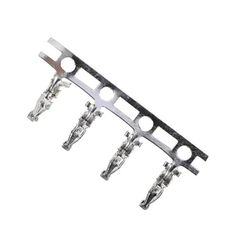 WIRE-TO-BOARD, TERMINAL, 1PIN, A-WBT-K002EG-01CR02 Assmann WSW ...