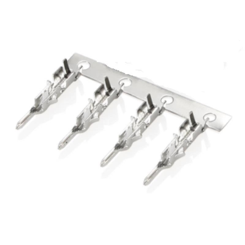 WIRE-TO-BOARD, TERMINAL, 1PIN, A-WBT-O002EG-01CR01 Assmann WSW ...