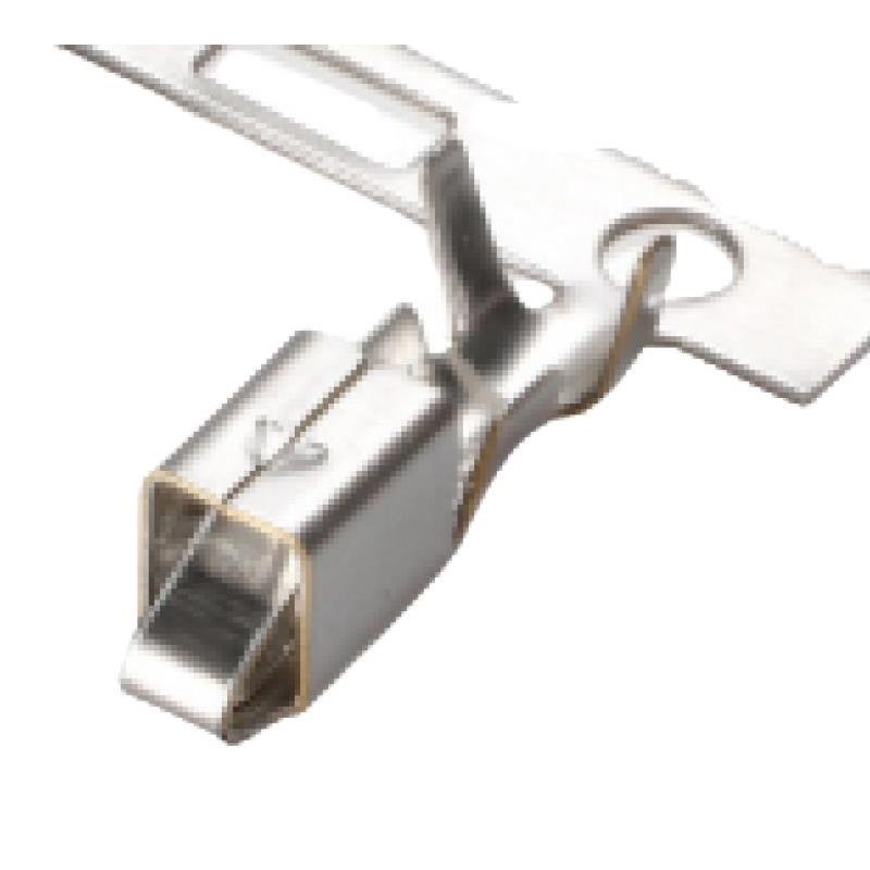 WIRE-TO-BOARD, TERMINAL, 1PIN, A-WBT-P001EG-01CR01 Assmann WSW ...