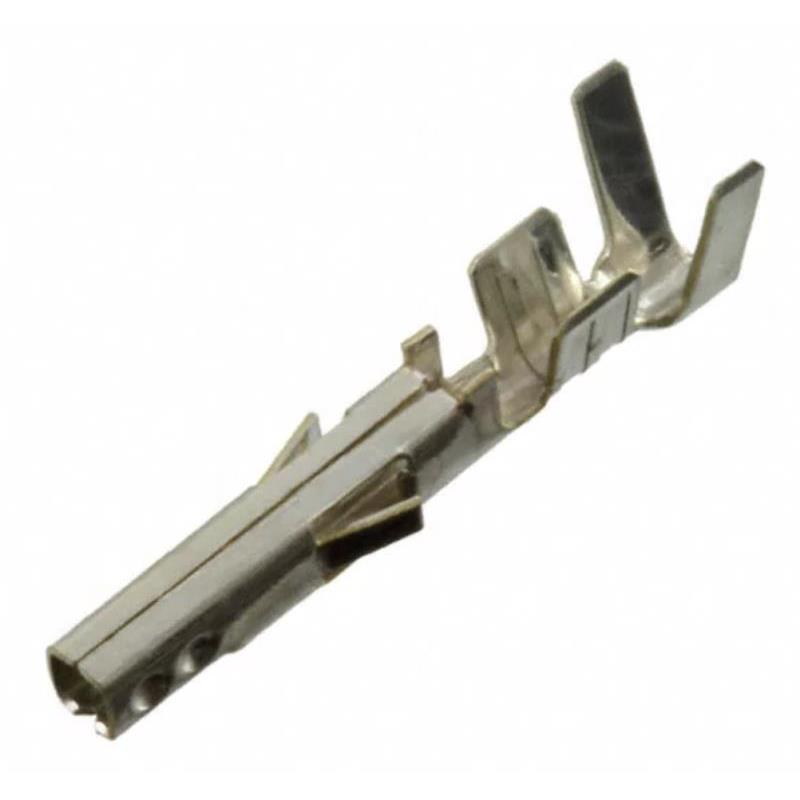WIRE-TO-BOARD, TERMINAL, 1PIN, A-WBT-S001EG-01CR01 Assmann WSW ...