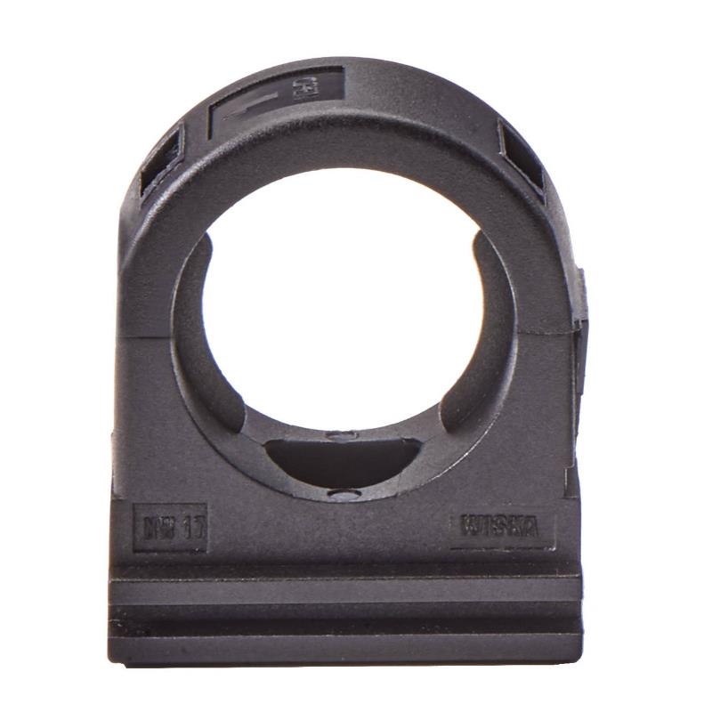 CLIP FOR CONDUIT FITTING BCC-48-BK Pflitsch製｜電子部品・半導体通販のマルツ