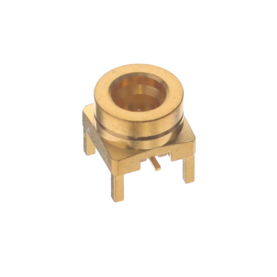 SMP PLUG FD VERT PCB TH SMT SIGN 0734066356 Molex製｜電子部品・半導体通販のマルツ
