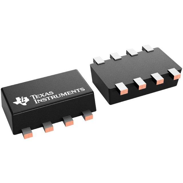 IC REG BUCK 3.3V 1A SOT583 [digi-reel品] TPS6285011HQDRLRQ1 TEXAS ...