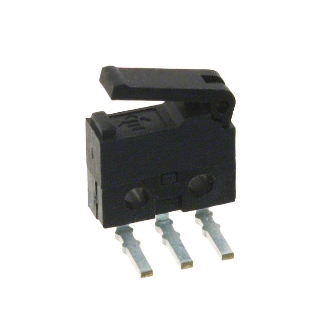 SWITCH SNAP ACTION SPDT 0.3A 6V TS0101F020V4 E-Switch製｜電子部品・半導体通販のマルツ