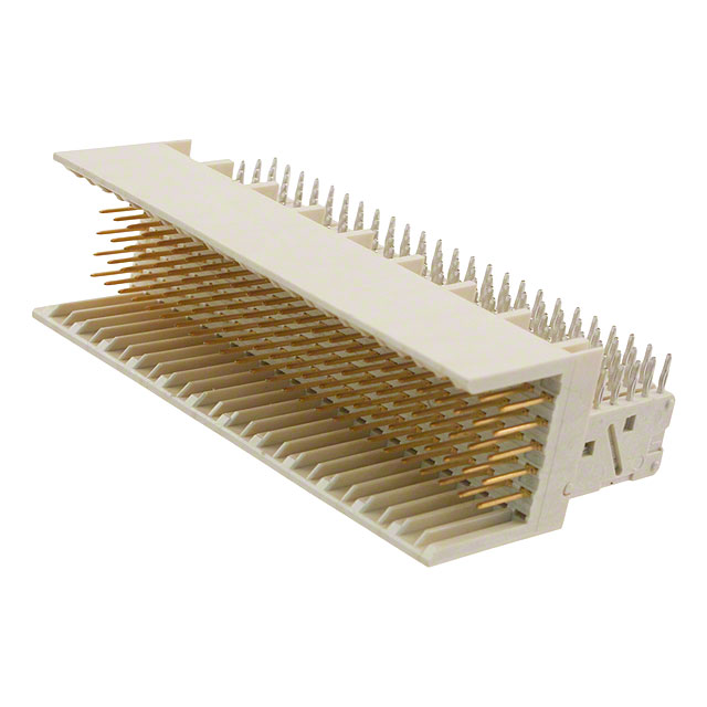 CONN HEADER 125POS 2MM PRESS-FIT HM2P65PDR2T0N9LF Amphenol ...