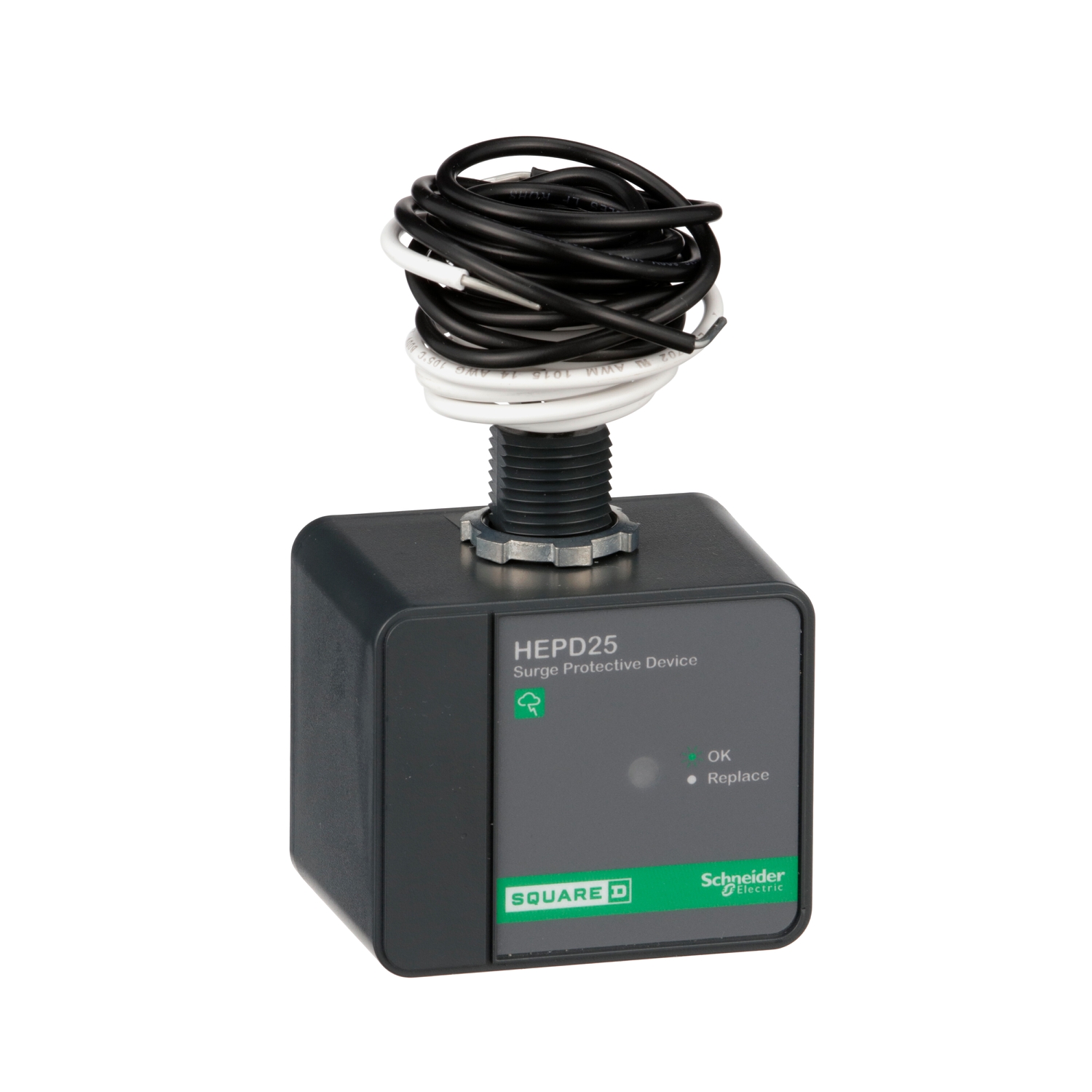 SPD TYPE 1 150V MCOV 1 POLE HEPD25 SCHNEIDER ELECTRIC製｜電子部品・半導体通販のマルツ