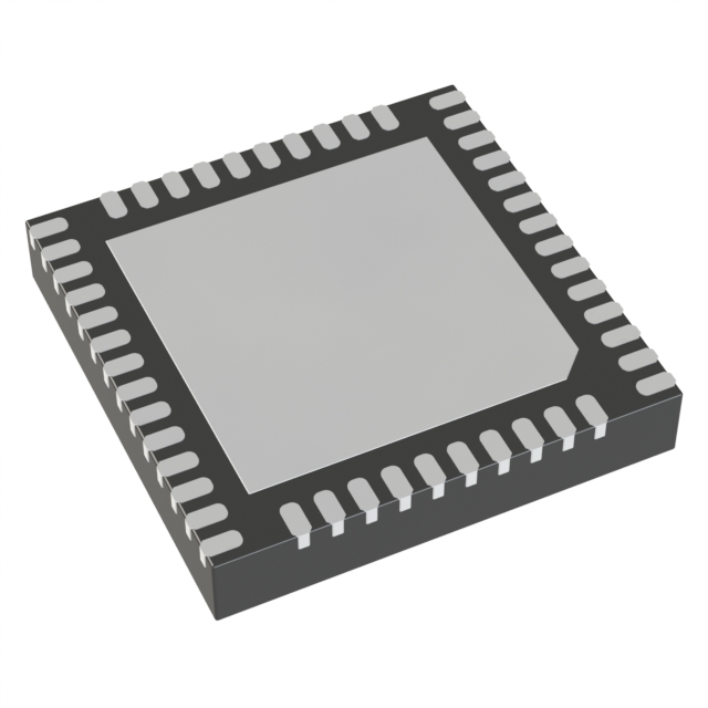 M0-32K AP+8K RAM+4XDAC, WITH NOP M091YC2AE Nuvoton Technology ...