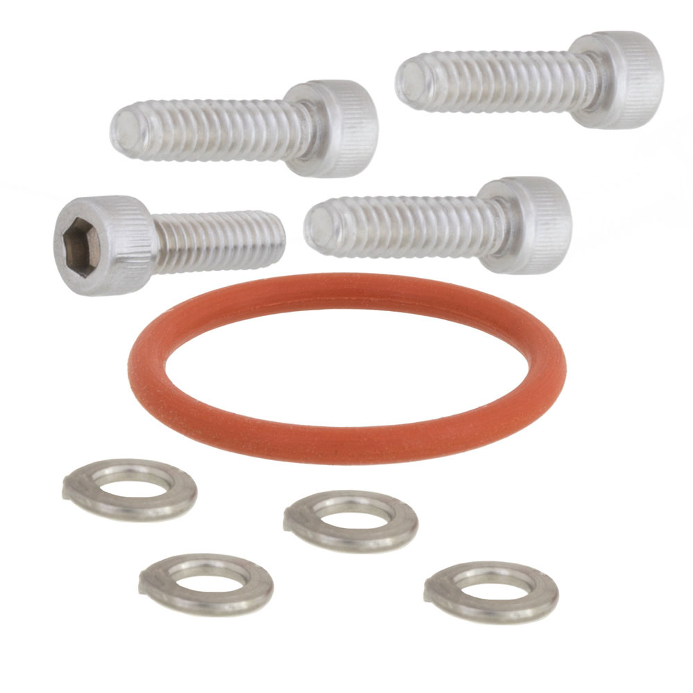 WR-42 AND WR-34 WAVEGUIDE GASKET FMWGK1001 Fairview Microwave製｜電子部品・半導体通販のマルツ