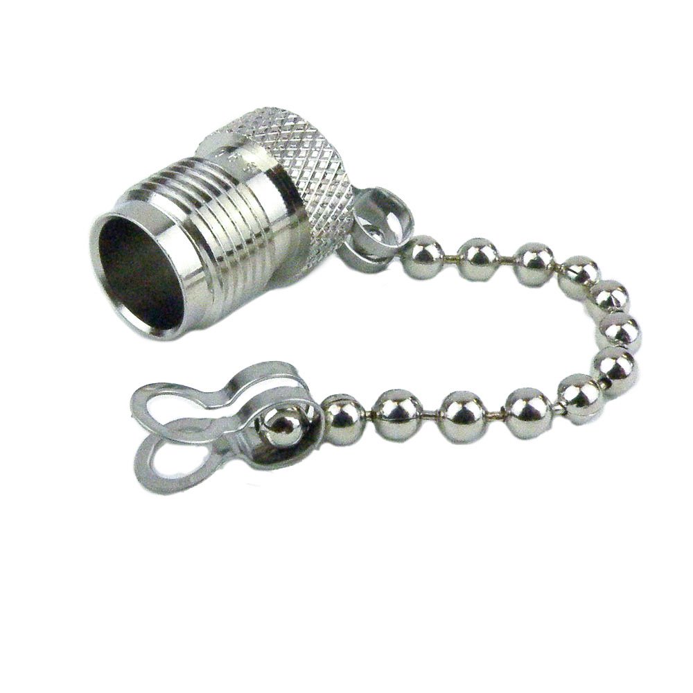 FEMALE TNC CONN CAP SC2069 Fairview Microwave製｜電子部品・半導体通販のマルツ