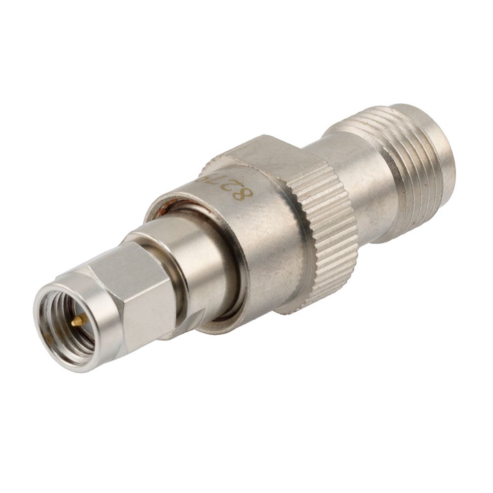 DC BLOCK SMA 10MHZ-3GHZ SD8279 Fairview Microwave製｜電子部品・半導体通販のマルツ