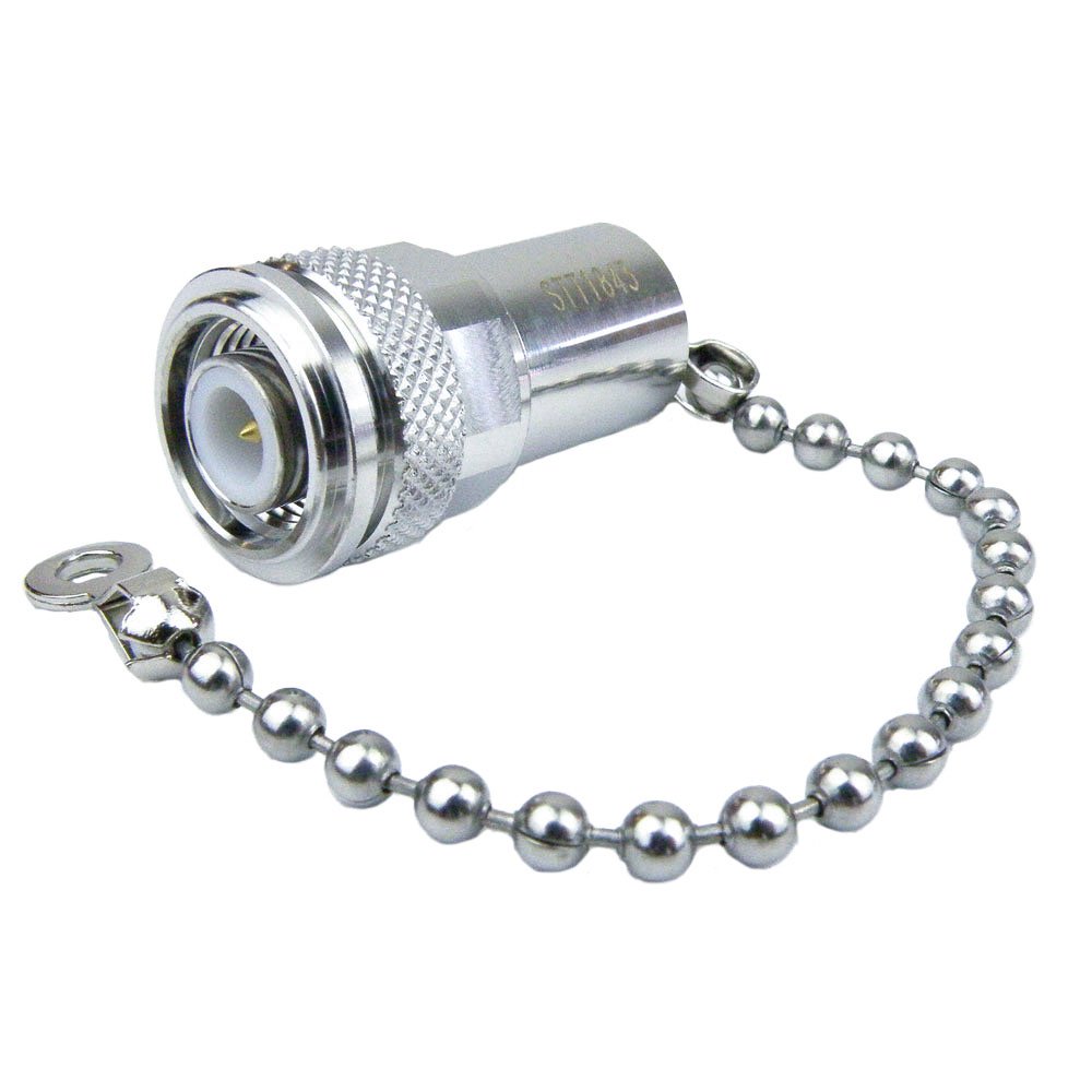 TERM PLUG TNC 1.35 VSWR STT1843 Fairview Microwave製｜電子部品・半導体通販のマルツ