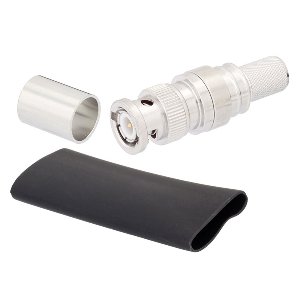 CONN PLUG CRIMP/NON-SOLDER CONTA EZ-400-BM-X Fairview Microwave製｜電子部品 ...