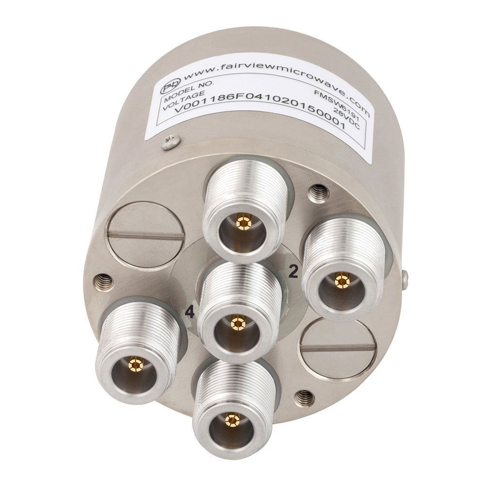 EM RELAY SWITCH 10 GHZ 28 V TYPE FMSW6191 -製｜電子部品・半導体通販のマルツ