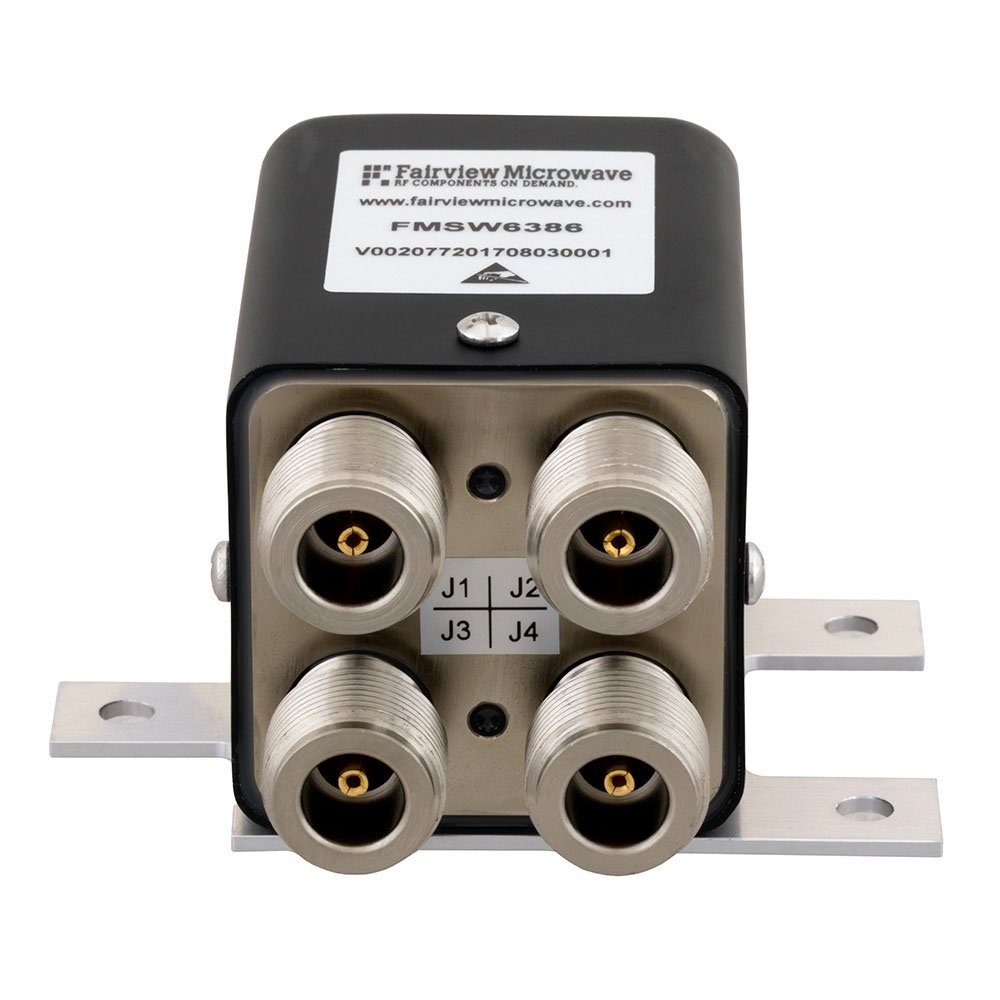 EM RELAY SWITCH 12 GHZ 28 V TYPE FMSW6386 -製｜電子部品・半導体通販のマルツ