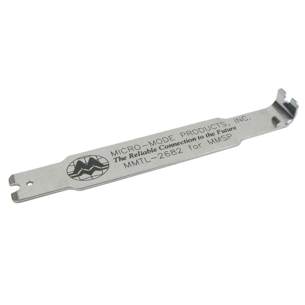 SMP-F EXTRACTION TOOL STRAIGHT & MMTL2682 Fairview Microwave製｜電子部品・半導体通販のマルツ